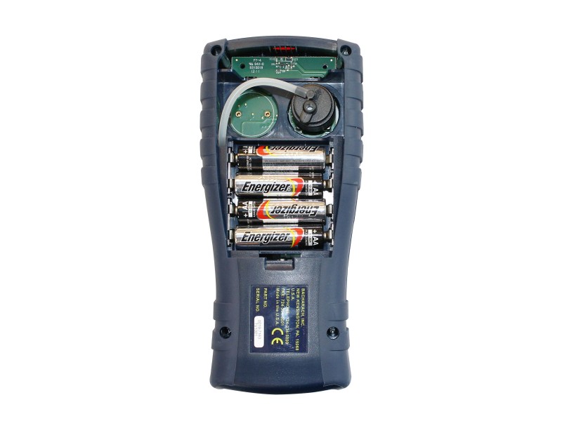 Μετρητής μονοξειδίου CO_MONOXOR PLUS