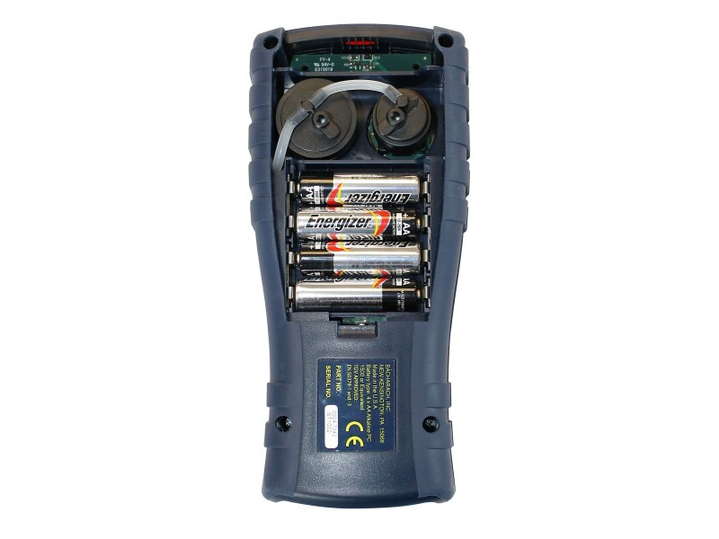 Αναλυτής καυσαερίων FYRITE INTECH